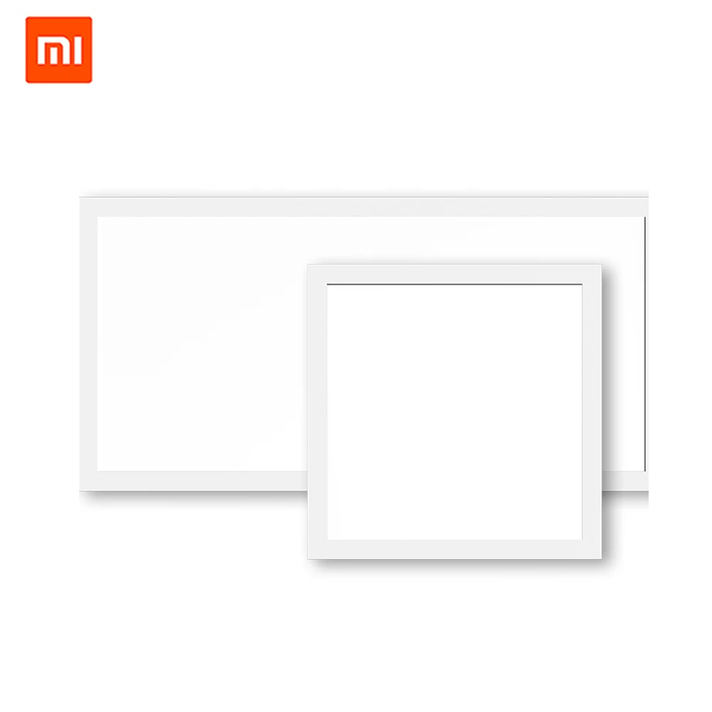 Xiaomi Yeelight Panel Light 30x30cm IP50 Anti dust Ultra thin ...