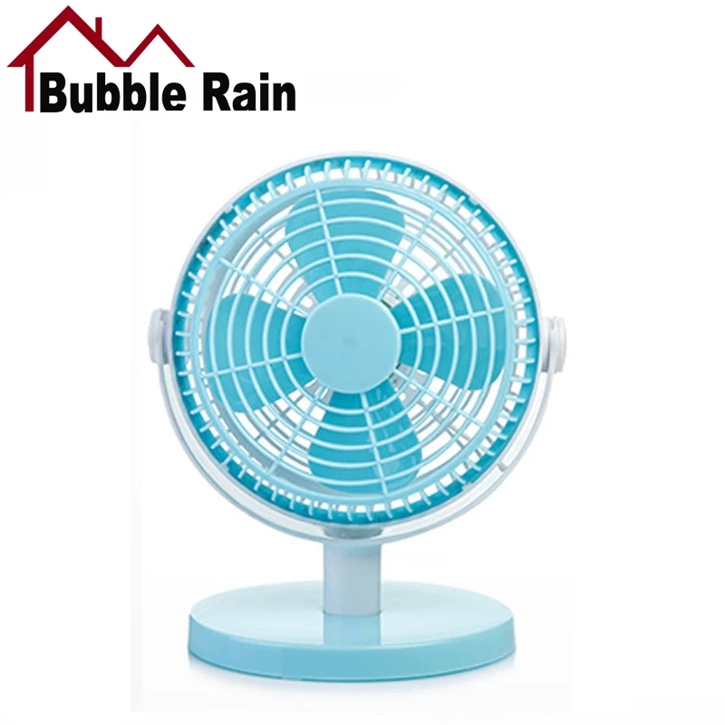Bubble Rain A56 Protable Fans Ultra quiet Electric Mini Computer ...