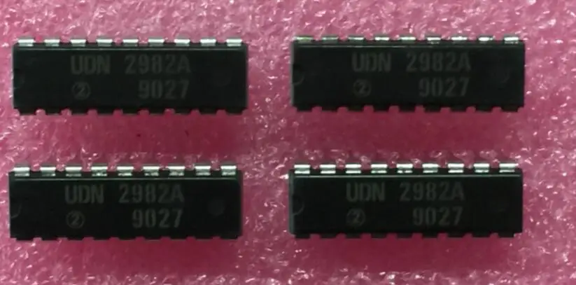 UDN2982A A4562 UC3872DW AM29LV040B 120JD REG5601U|ชิ้นส่วนและอุปกรณ์ ...