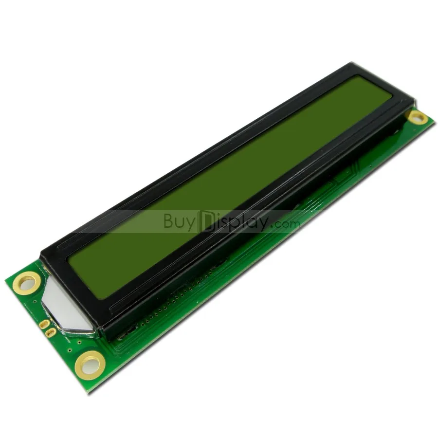 Arduino 20x2 Lcd Module Display Datasheet Pinout Hd44780 43 Off