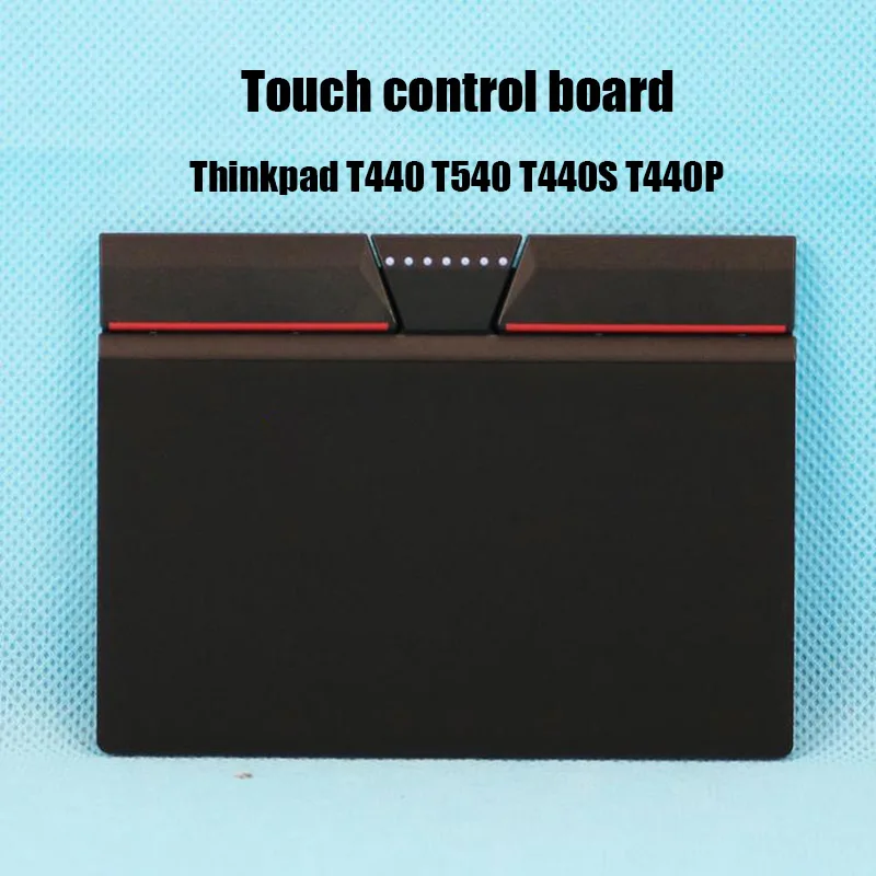 2018 new Three key touch touchpad for Thinkpad T440 T540 T440S T440P ...