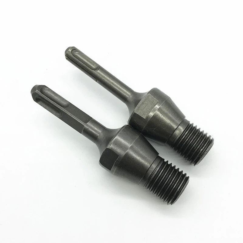 Diamond Core Bit Sds Plus Arbor For Electric Hammer M22 Diamond Core ...