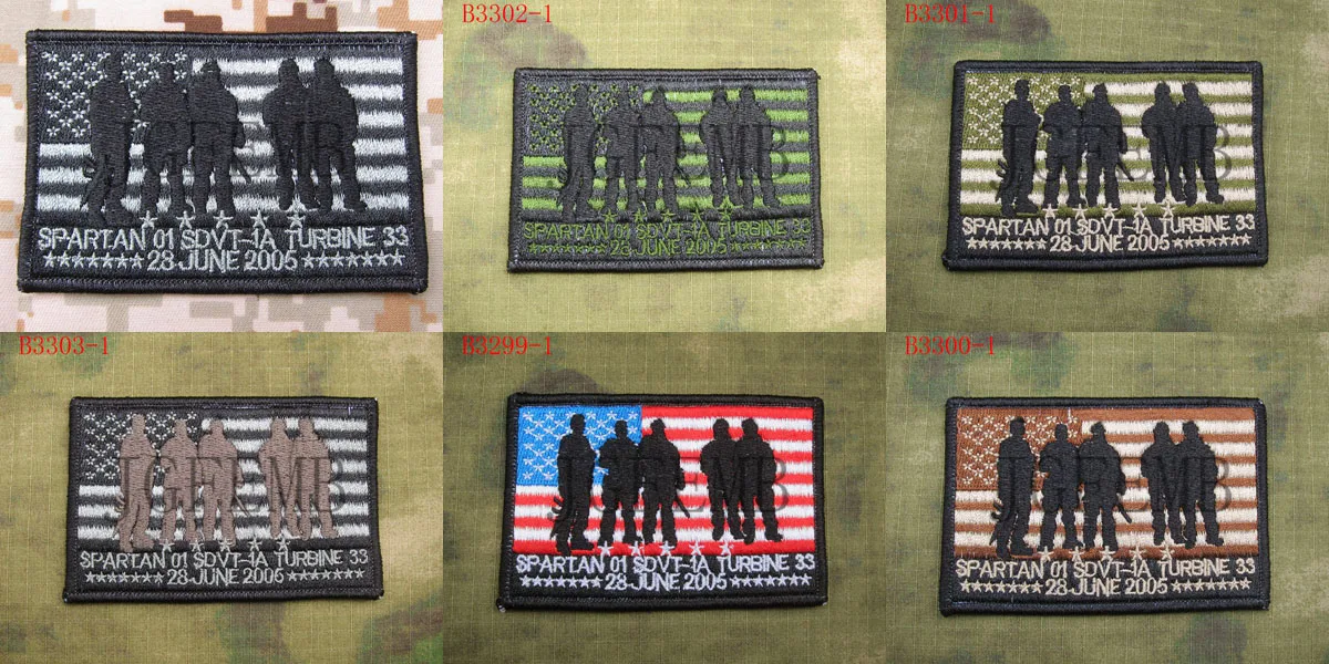 Operation Red Wing Logo