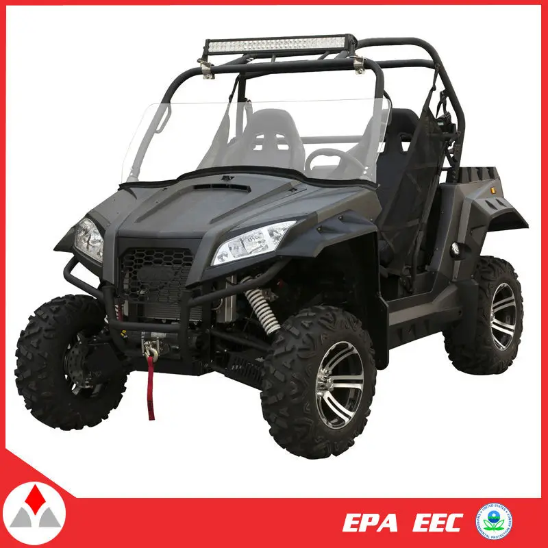 800cc side by side UTV 4X4 Utility Vehicle WITH EEC & EPA 800 V twin ...