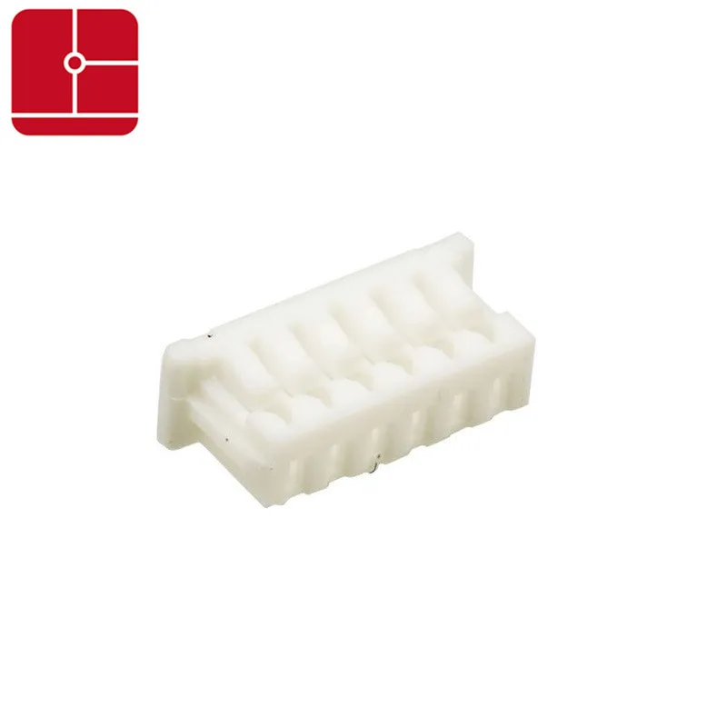 10 pcs 51021 0600 510210600 수입 molex 커넥터 6pin 1.25mm 간격|커넥터| - AliExpress