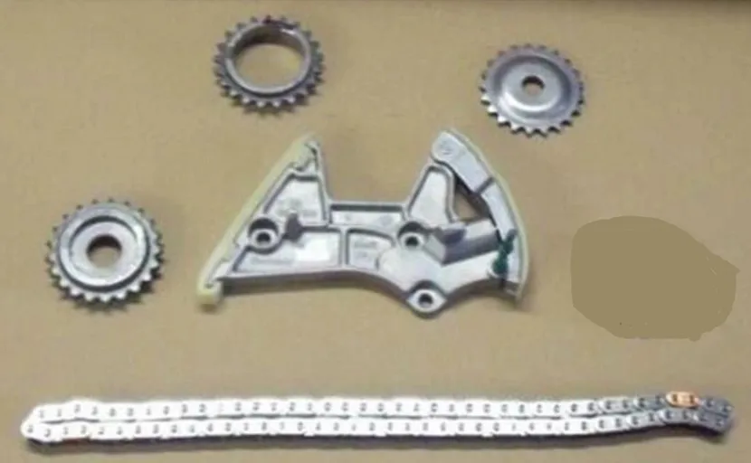 045115124b 045115104C 045115121 045115230A 045103333 Pompa Minyak ...