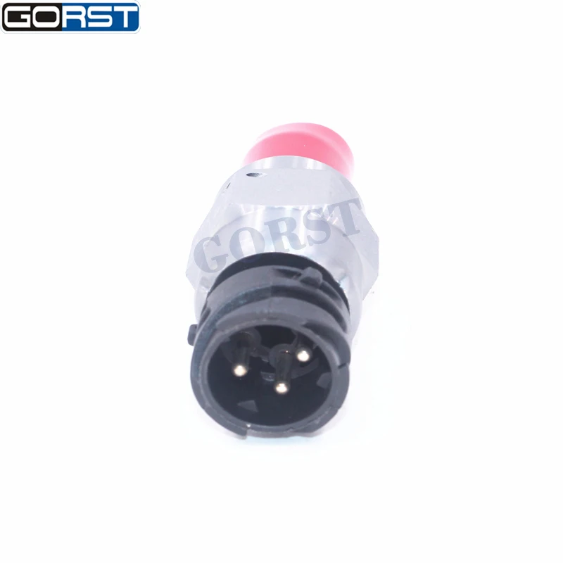 0155422717 Speed Sensor 3 Pins For Benz Truck A0135426717 A0125425317 ...