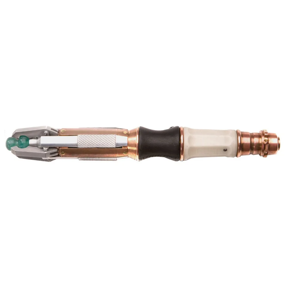 Doctor Who Sonic Screwdriver 11th Doctor