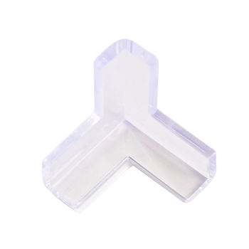 Transparent Edge Corner Protection Strip