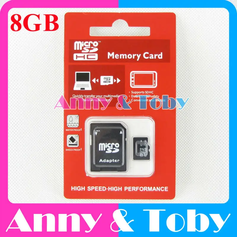 8GB Class10 Raspberry PI 3 model B+plus SD Card PI3 Micro SD TF MicroSD ...