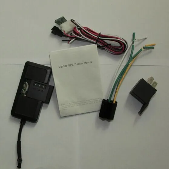 TK110 GPS TRACKER – Keygen.lk