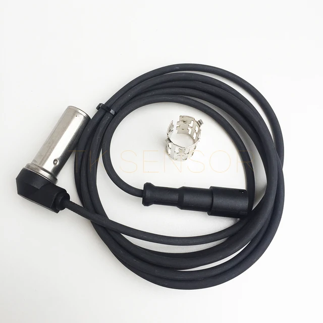 10 PCS 441032 814 0 4410328140 ABS Sensor, Wheel Sensor,Connector Cable ...
