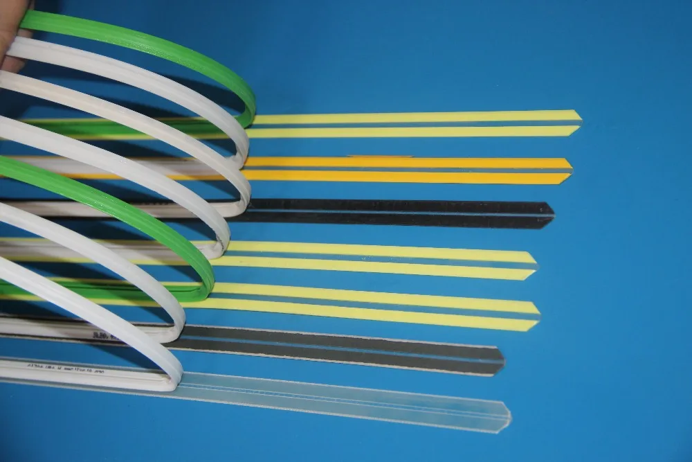 PVC Creasing matrix B0.5x1.5 for die cutting on Aliexpress.com ...