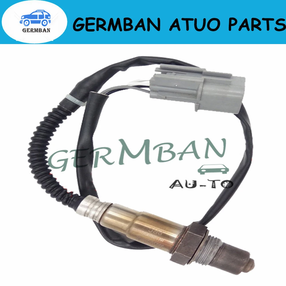 Lambda Sensor Oxygen Sensor Fit For 02 10 Hyundai Getz 1.6 Part No ...