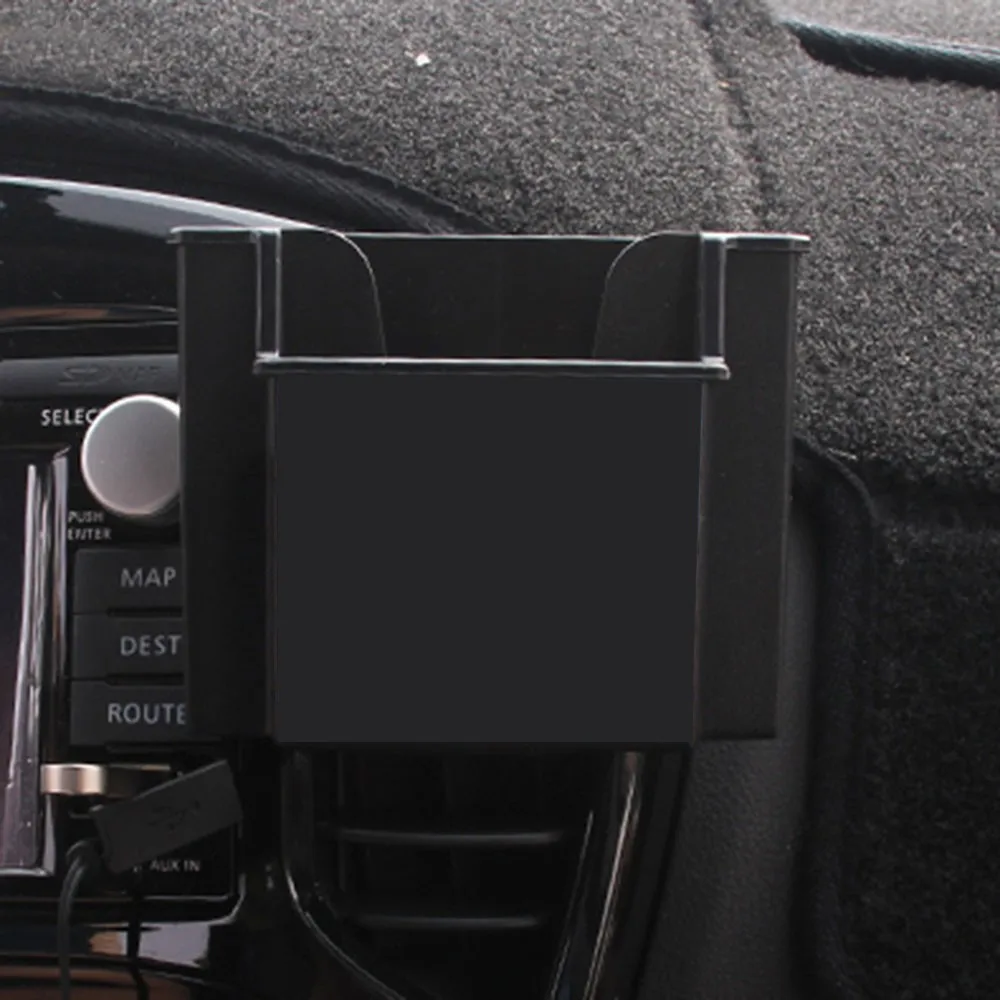 Cell Phone Storage Box – MyPerodua