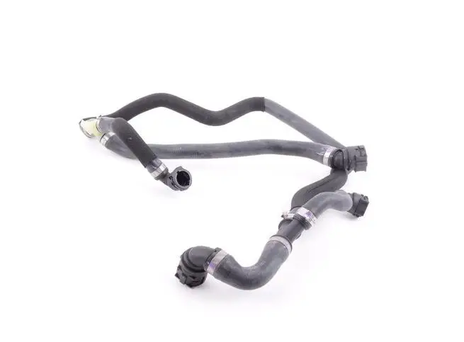 1-piece-Radiator-Coolant-Hose-for-BMW-E70-E71-X5-X6-35iX-40iX ...