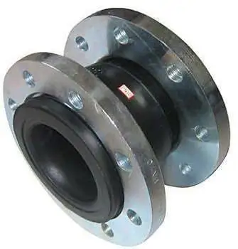 JIS rubber expansion joint EPDM rubber expansion joint spool rubber ...