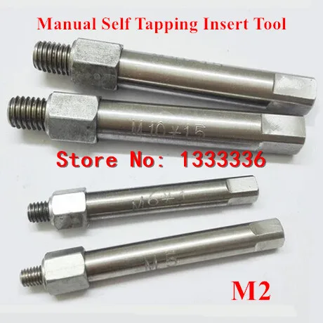 M2-Manual-Screw-Bushing-Install-Wire-Thread-Insert-Tool-Self-Tapping ...