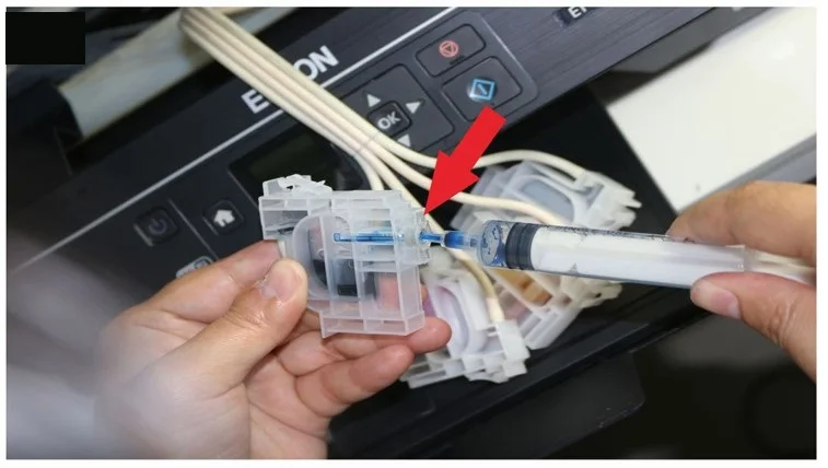 INK-WAY-Ink-damper-for-L100-L101-L110-L111-L120-L130-L200-L201-L210 ...