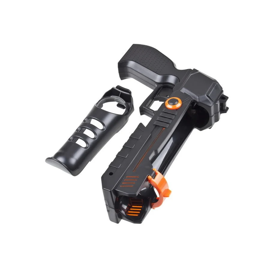 Sense Accessories Precision Shot Armas Arma Joystick Hand Gun for Sony ...