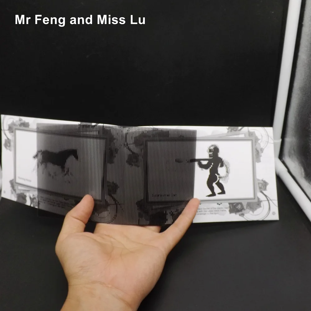 Paper Animated Movie