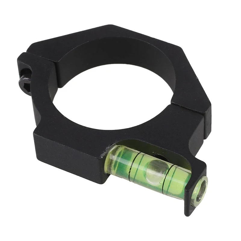 Scope Level Rifle Scope Bubble Level With 1” Ring Mount – Spirit Level ...