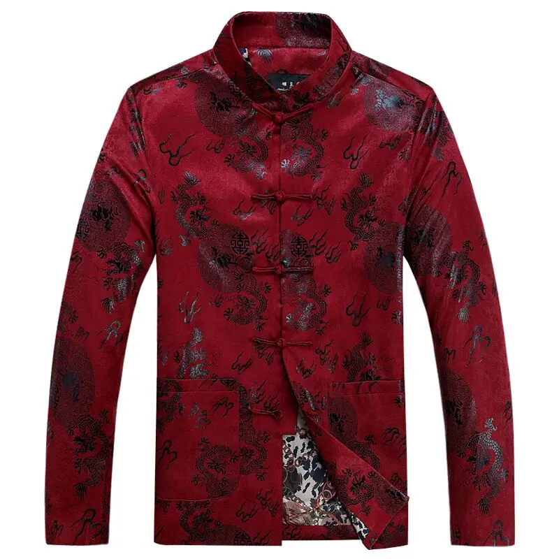 Polyester Men Clothing