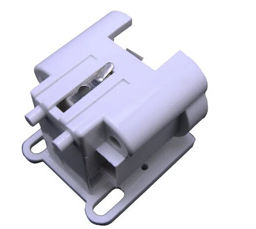 1000pcs G23 lamp holder / H Tube 11W LED horizontal Plug Lamp Socket ...