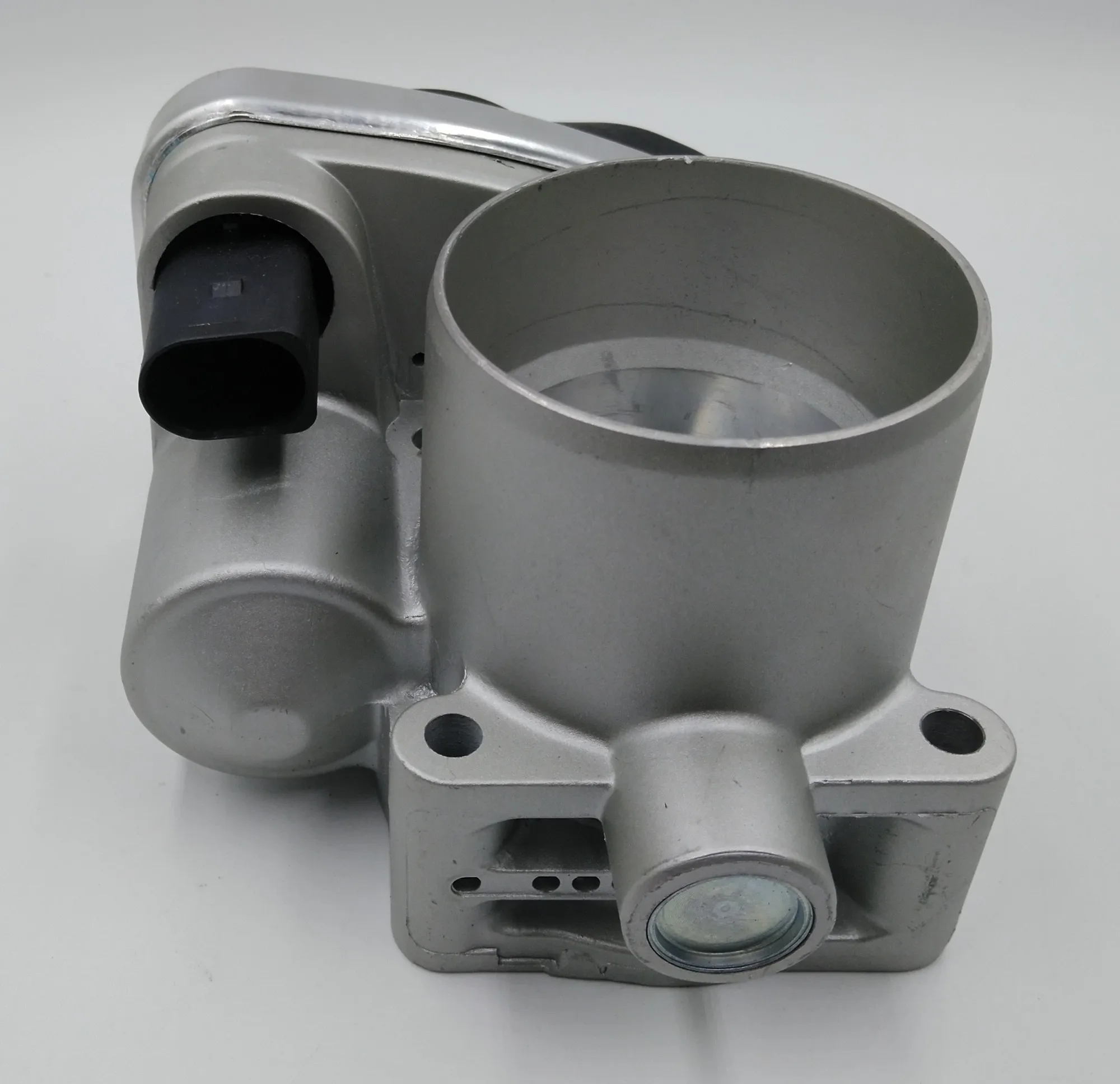Дроссельная заслонка в сборе с двигателем и TPS для Seat Arosa Cordoba ...