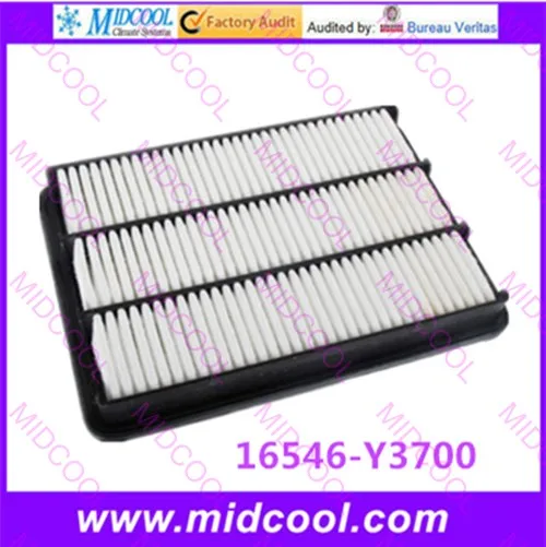 Envío gratuito alta qulality filtro para 16546 Y3700 16546Y3700|cabin ...