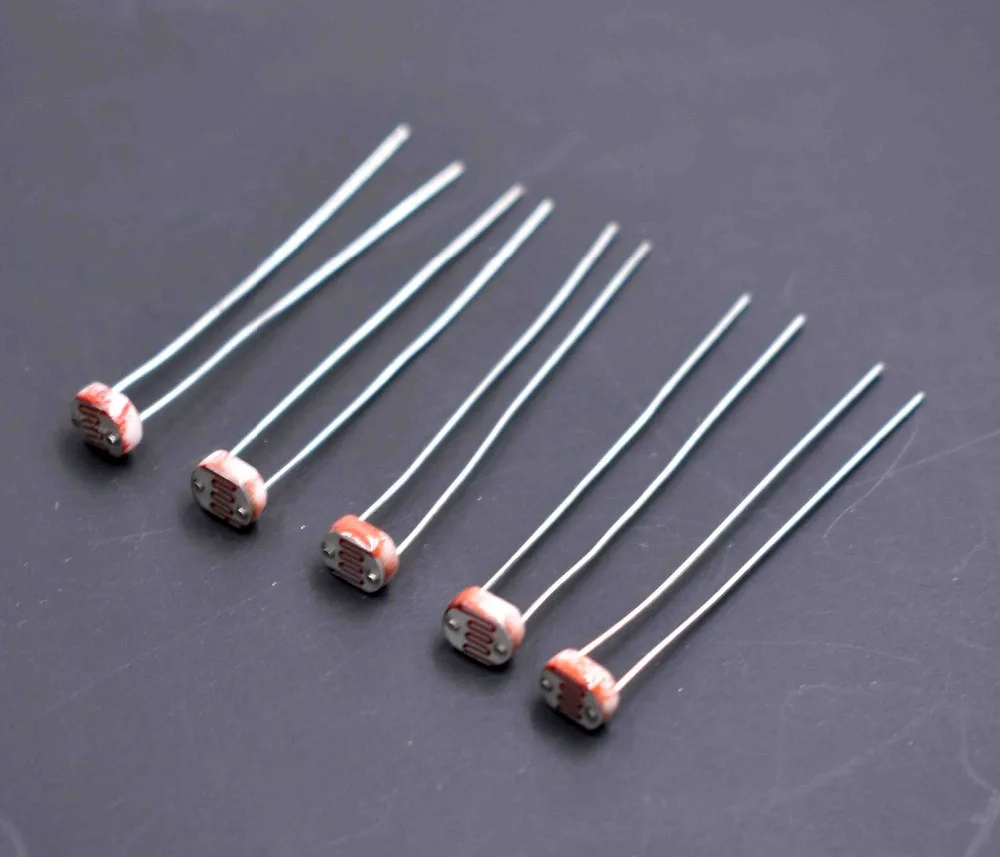 Industrial & Scientific Robotics uxcell a15071300ux0102 10 Piece 5-10K ... Industrial & Scientific Robotics uxcell a15071300ux0102 10 Piece 5-10K ...