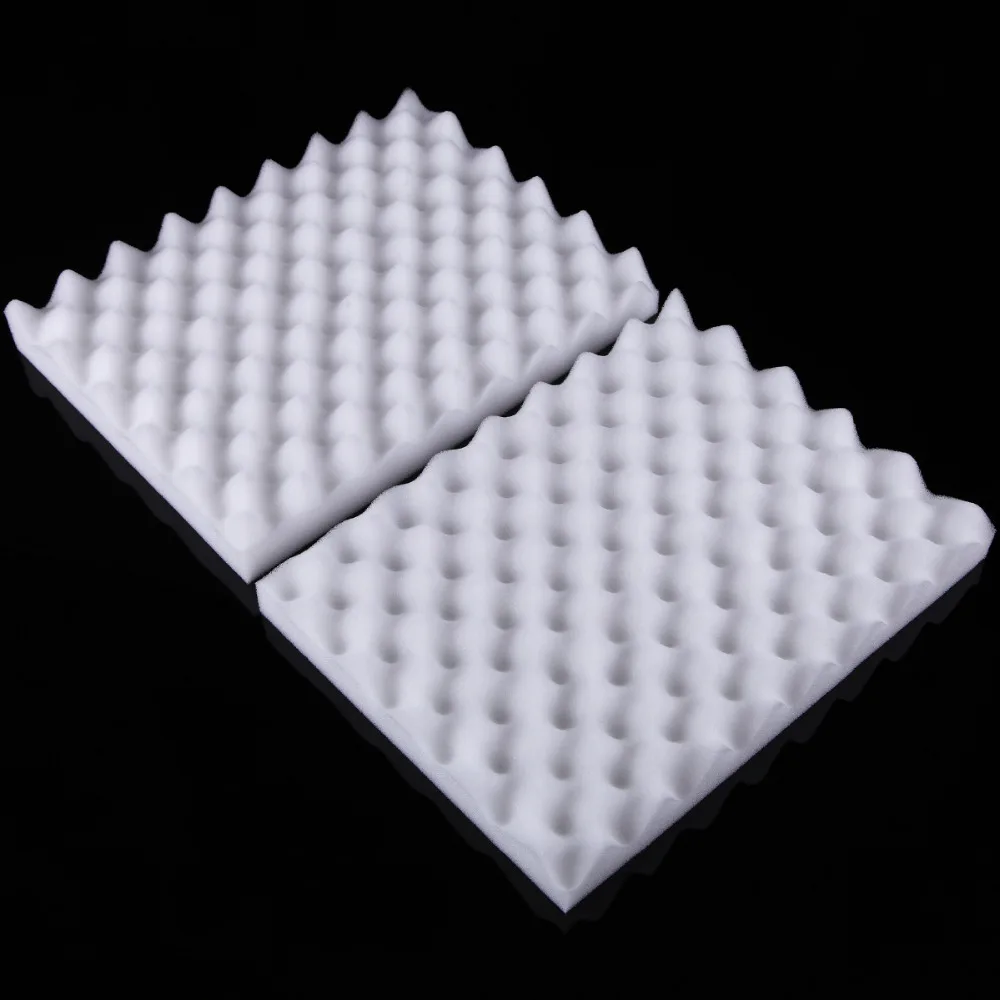 2Pcs/set Foam Pad Sponge Gum Paste Mold Shaping Mat Fondant Cake ...