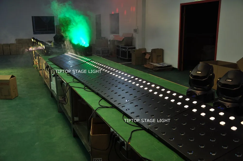 Led Matrix Light | Tiptoplight