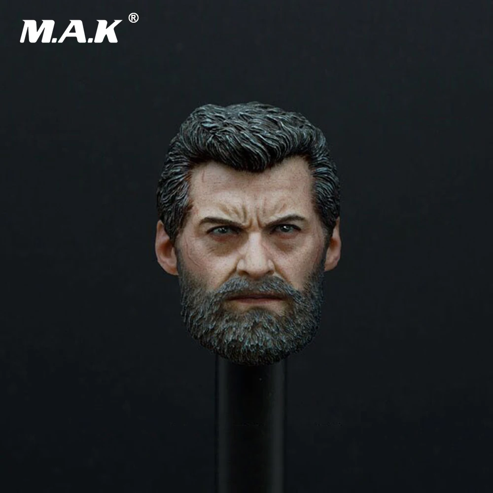 1/6 Scale Accessories Full Set X-men Wolverine Logan Action Figure ...
