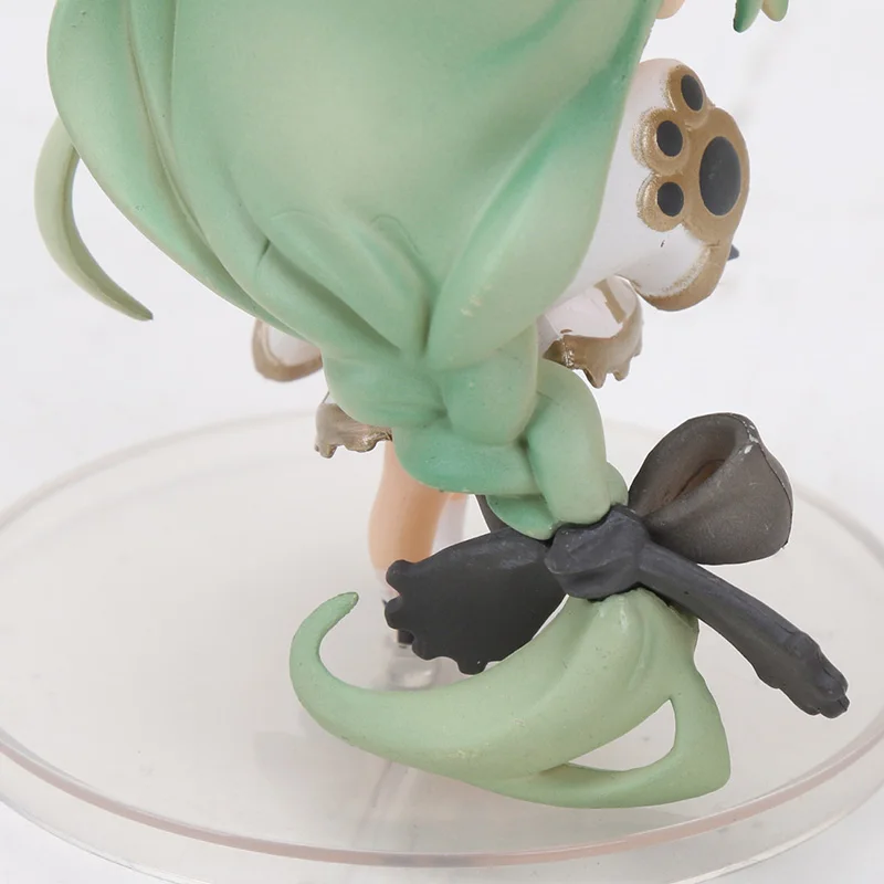 Anime USS Laffey Azur Lane Action Figure Model Toys Kawaii Girl ...