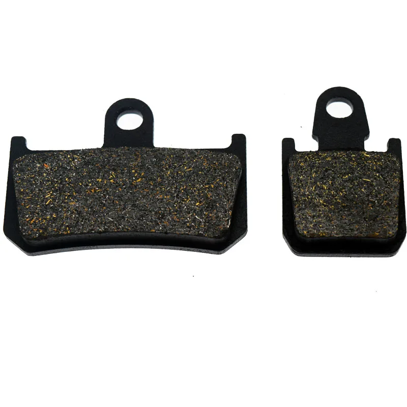 Motorcycle Brake Pads For Yamaha MT 01 6 Piston Radial Caliper 2007 ...