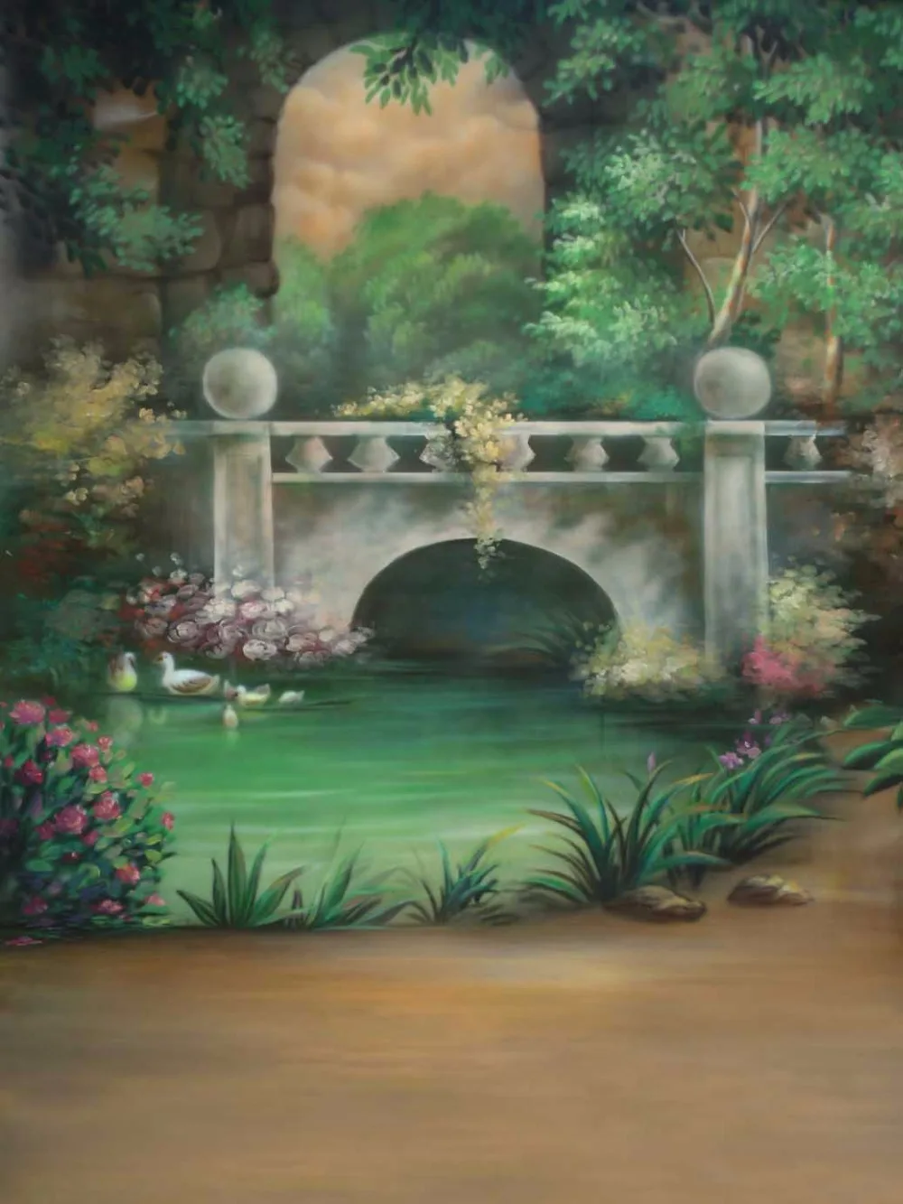 Photocall-scenic-photo-backgrounds-fotografia-digital-vinyl-Photo ...