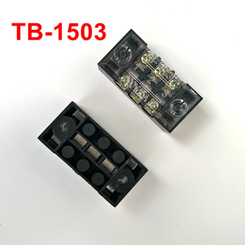 5pcs-lot-TB-Terminal-Block-TB-1503-Panel-Mounted-Terminal-Connector ...