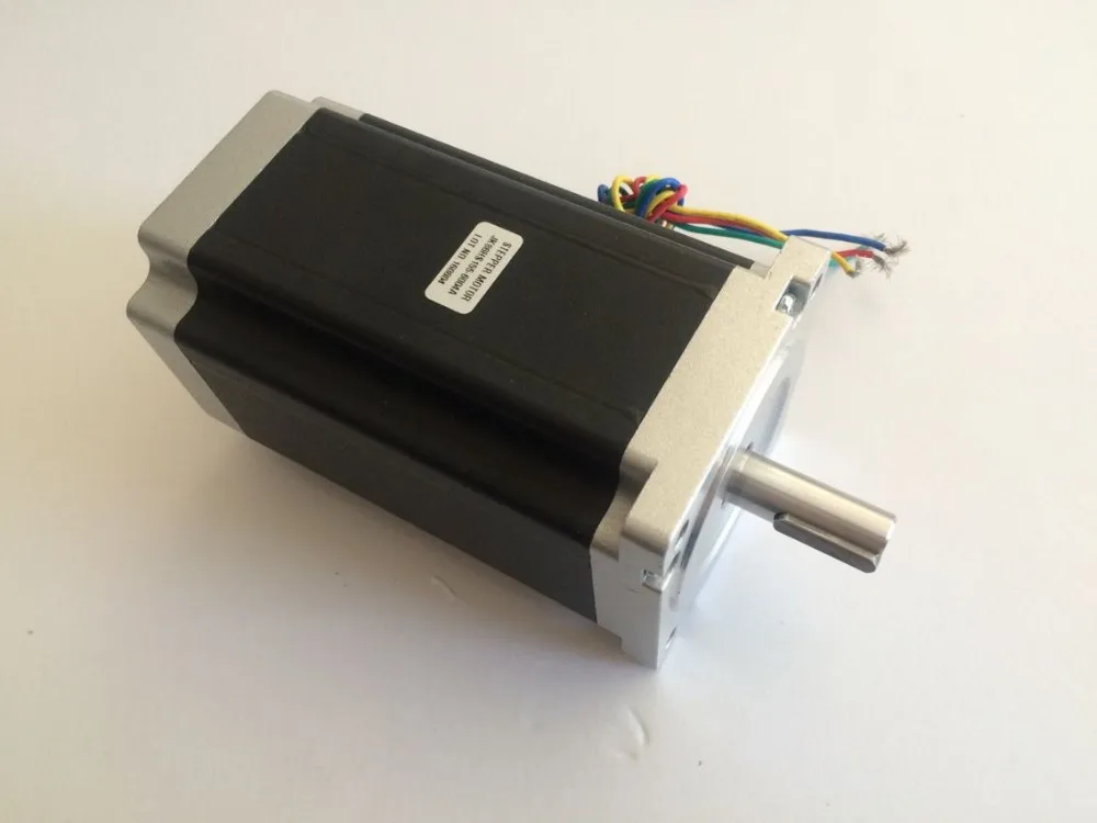 Nema34-Stepper-Motor-Stepper-Driver-Power-Supply-DB25-Breakout-Board ...