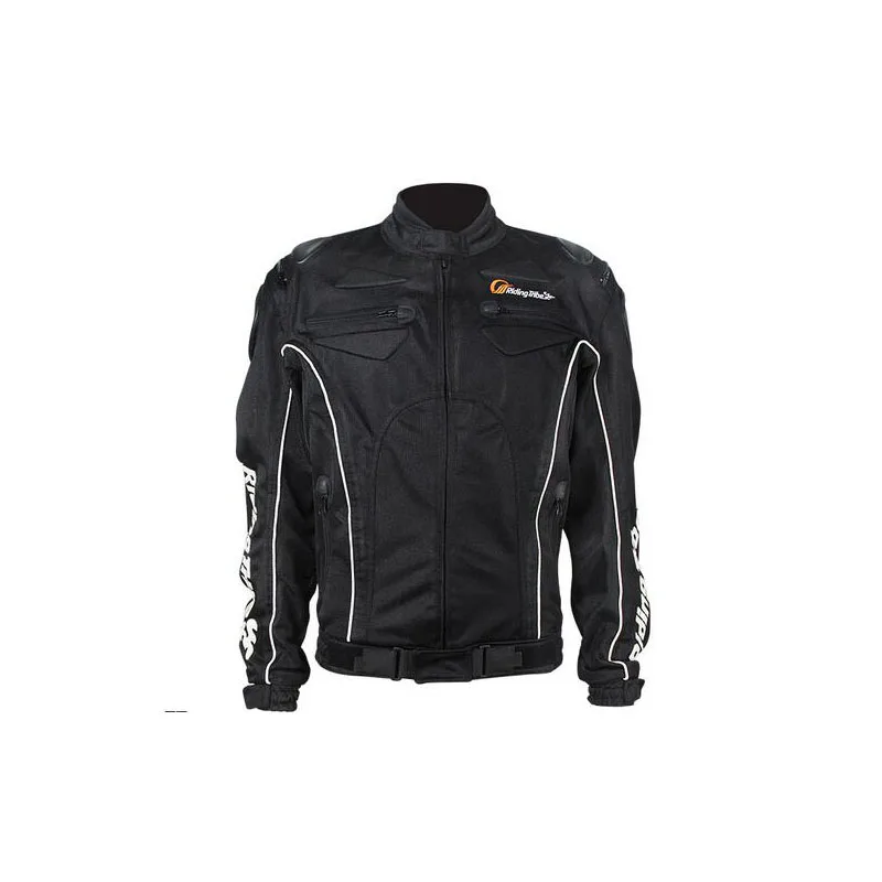 Motorcycle Wear Men Racing Motorcycle Jacket Summer Motorbike ...