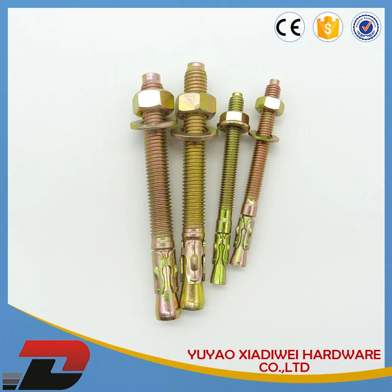 double-expansion-anchors-wall-anchors-drywall-nail-in-anchors-expansion ...