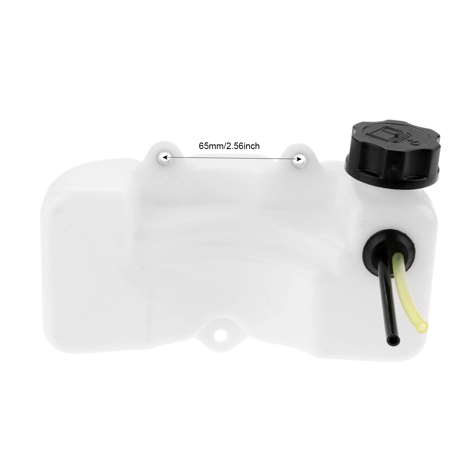 Tondeuse,Drald – réservoir de carburant 32F HT2300 32, 1 pièce, adapté ...