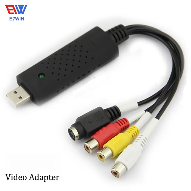 Easycap Dc60 Driver Xp - wearemultiprogram