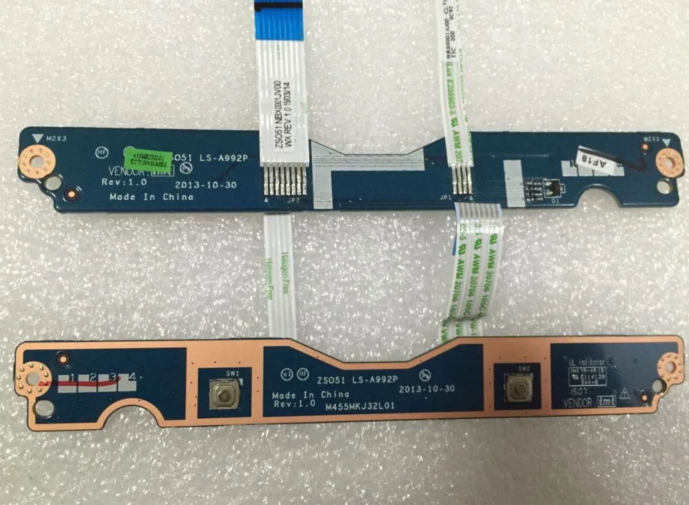 Online Buy Wholesale hp touchpad button from China hp touchpad button ...