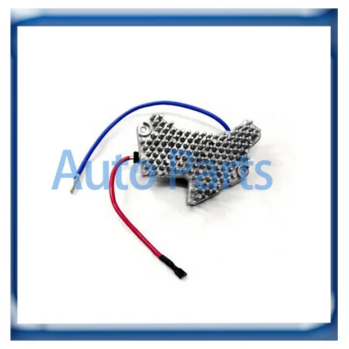 Air Conditioning Heater BLOWER Motor fan resistor for Mercedes benz 210 ...