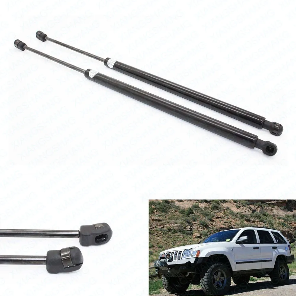 Jeep Tailgate Ea Left Tailgate Powe Lift Suppots Stuts Fo Jeep Gand ...