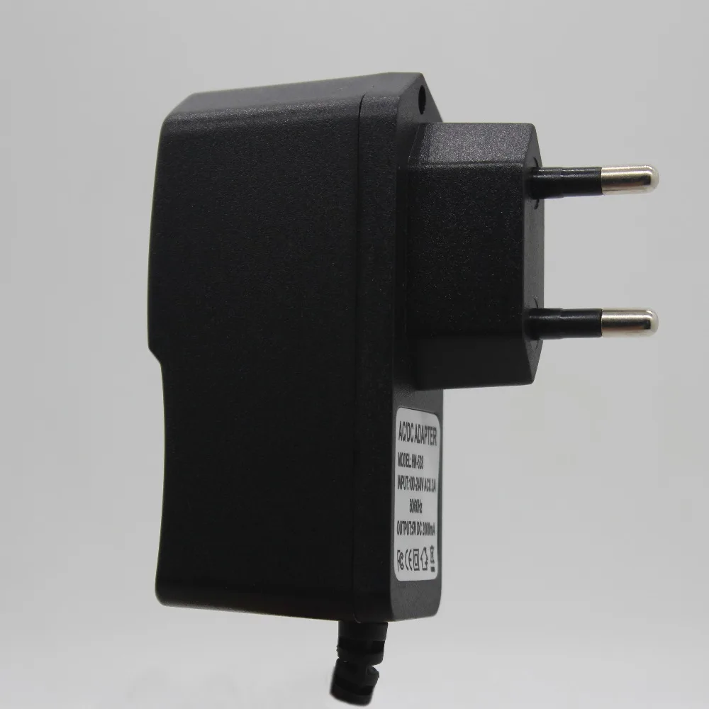 Perfect Luxury Practical 5V 2A For Tablet PC Universal Micro USB Europe ...