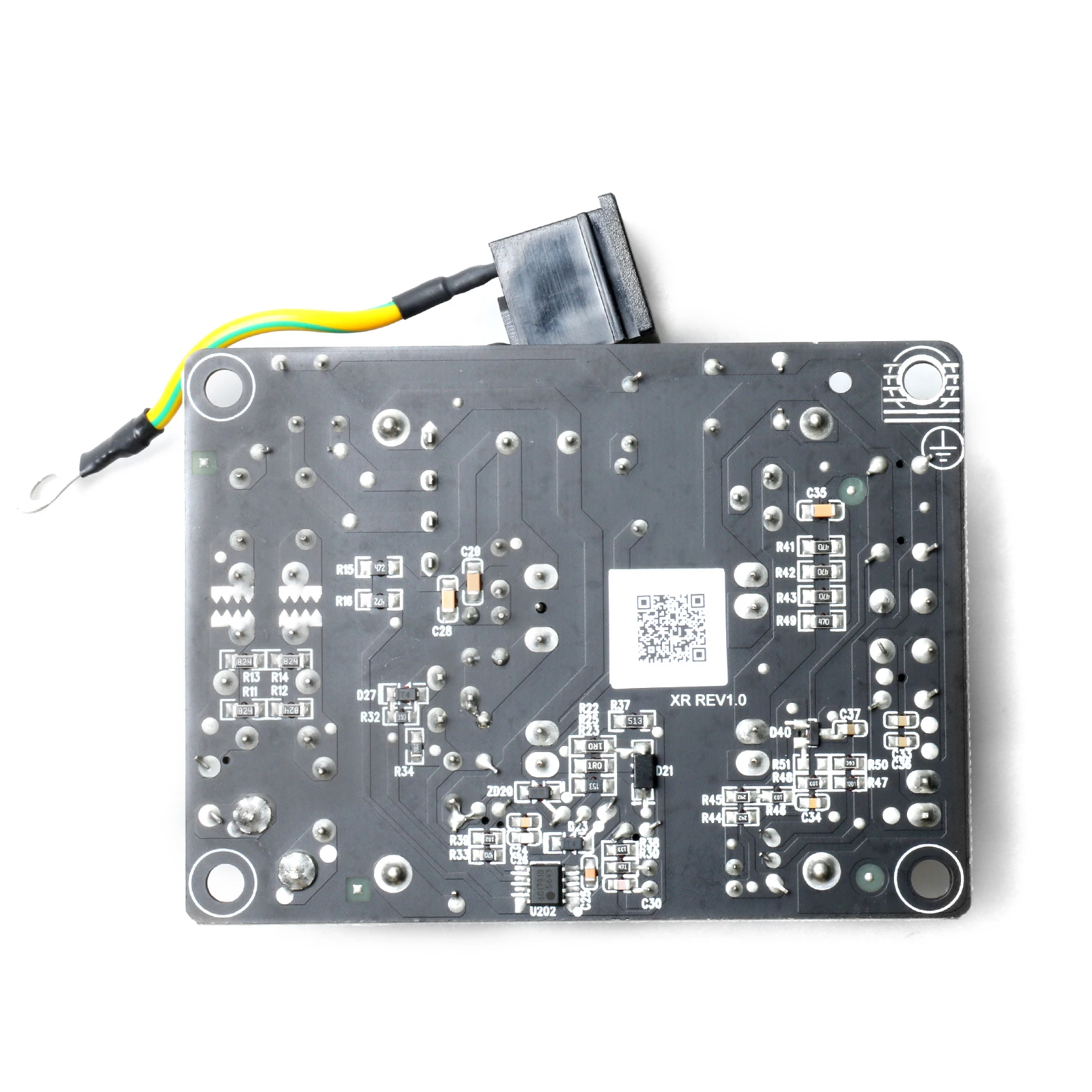 Плата PCB pcba для Xiaomi Mi очиститель 2 ACM1-CA ACM2-AA-PWO ...