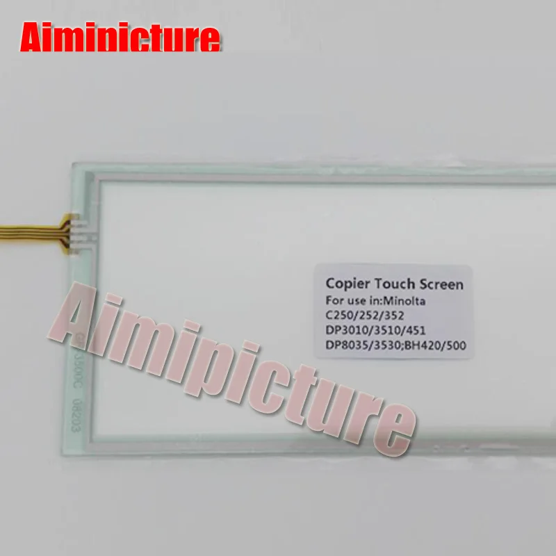 DP3010 DP3510 DP3530 DP2310 DP8035 DP8045 DP8030 DP8060 Touch Screen ...