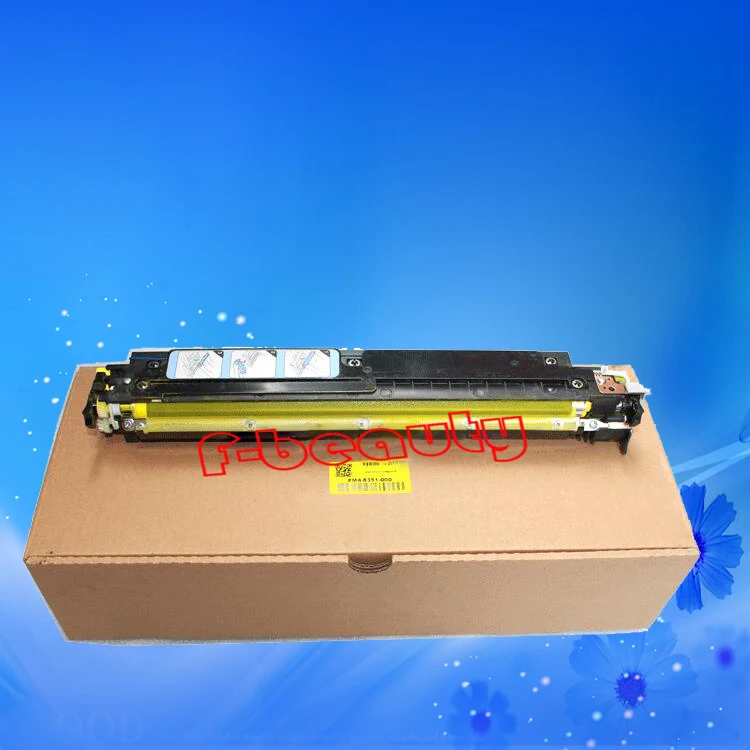 High Quality Yellow Developer Assembly For Canon Irc5035 5030 5045 5051 ...